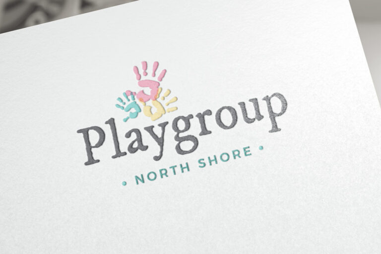 playgroup-logo - Tiffany Cox Design - Tiffany Cox Design